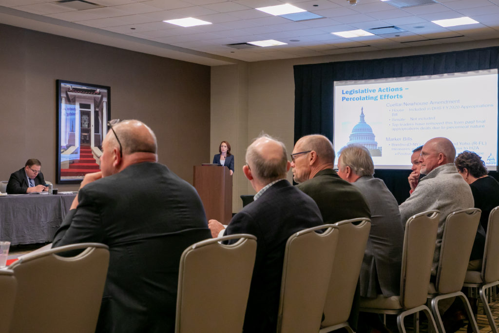 NMPF Recognizes Employee Excellence Through New Roles - NMPF