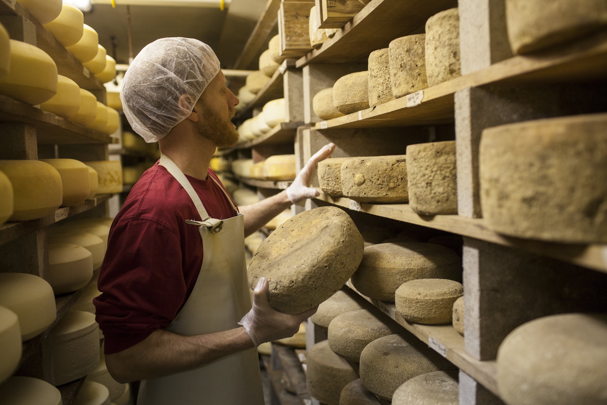 Work Continues to Fight EU Cheese Name Monopoly Tactics - NMPF