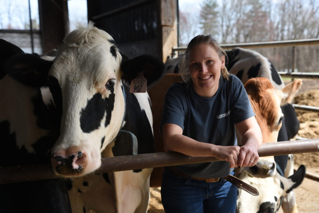 2022 NMPF Annual Report - NMPF