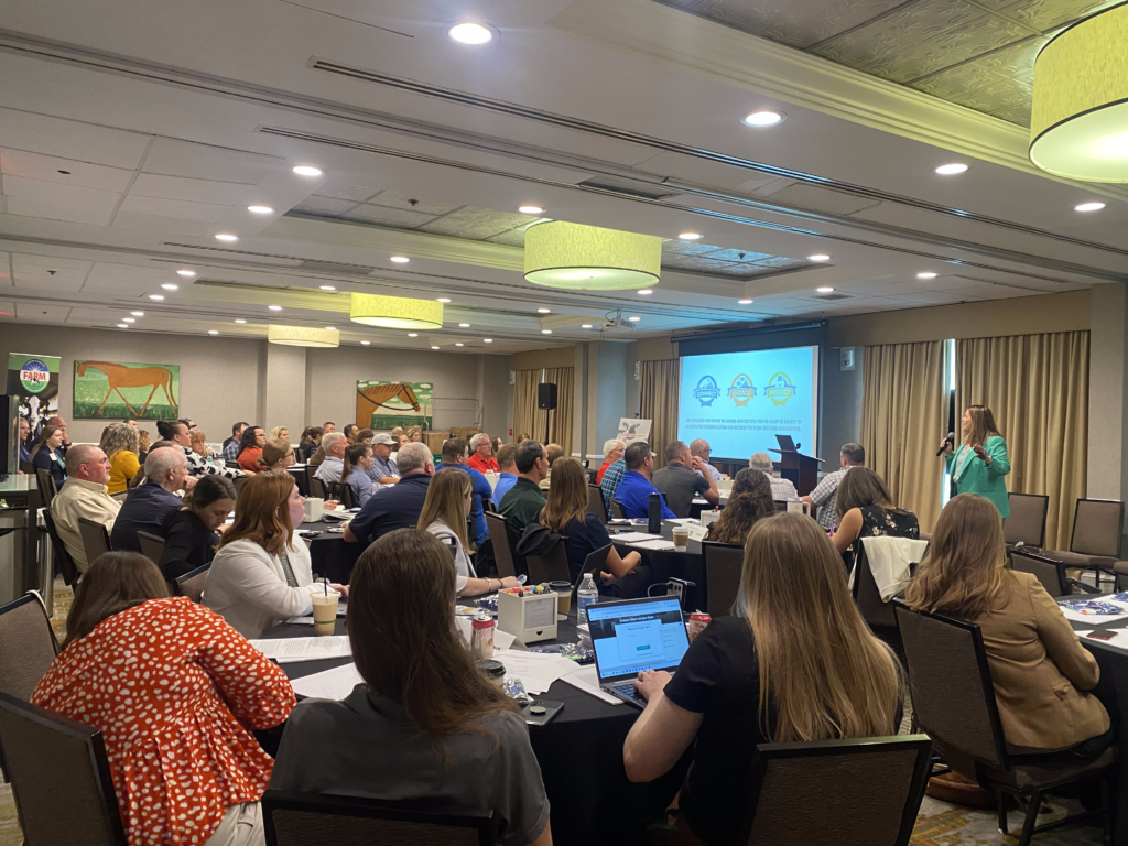 FARM Opens Registration for Annual Evaluator Conference - NMPF